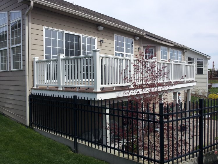 Decks By Design - Picture Portfolio