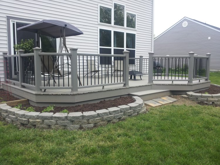 Decks By Design - Picture Portfolio