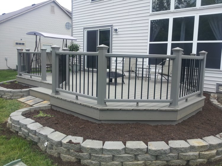 Decks By Design - Picture Portfolio