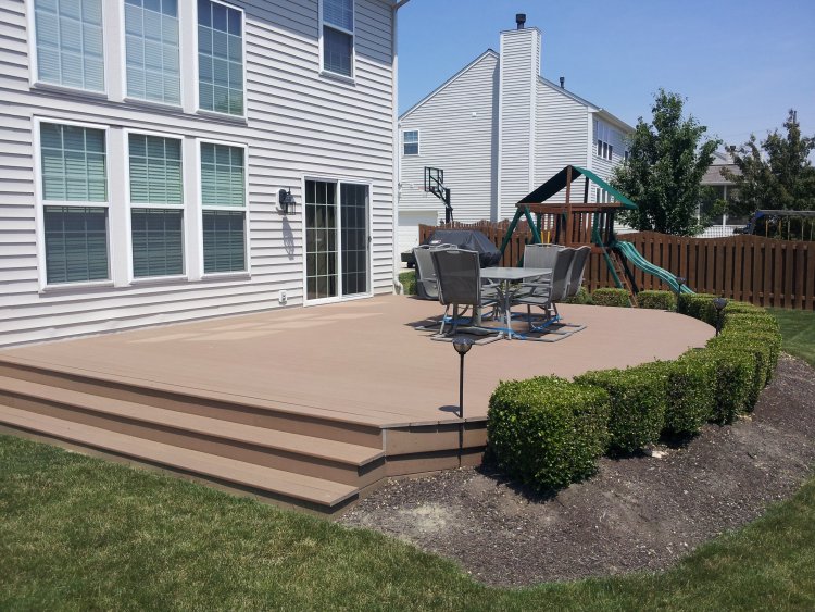 Decks By Design - Picture Portfolio