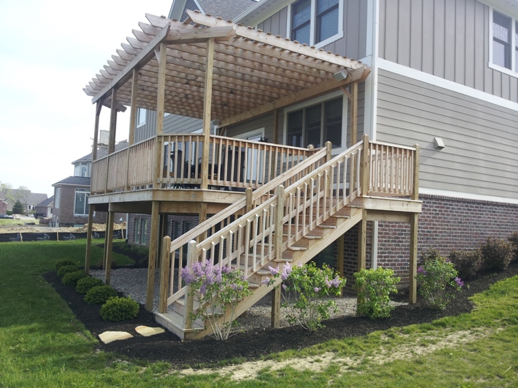 Decks By Design - Picture Portfolio