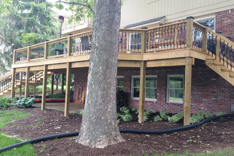 Decks By Design - Picture Portfolio