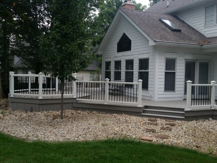 Decks By Design - Picture Portfolio