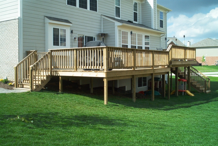 Decks By Design - Picture Portfolio