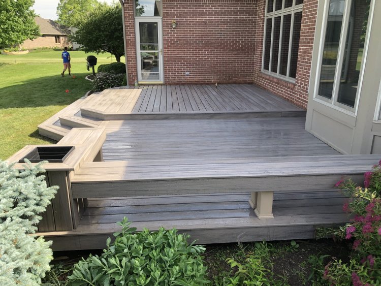 Decks By Design - Picture Portfolio