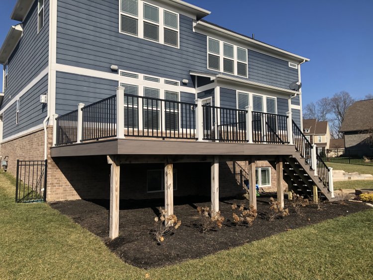 Decks By Design - Picture Portfolio