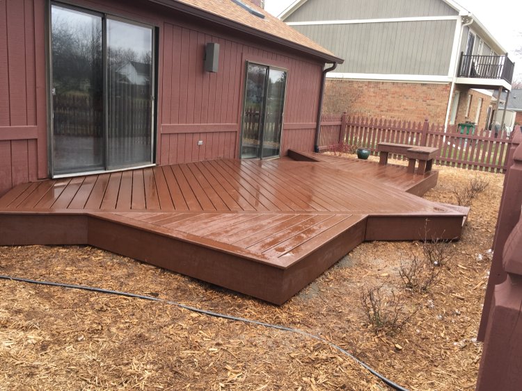 Decks By Design - Picture Portfolio