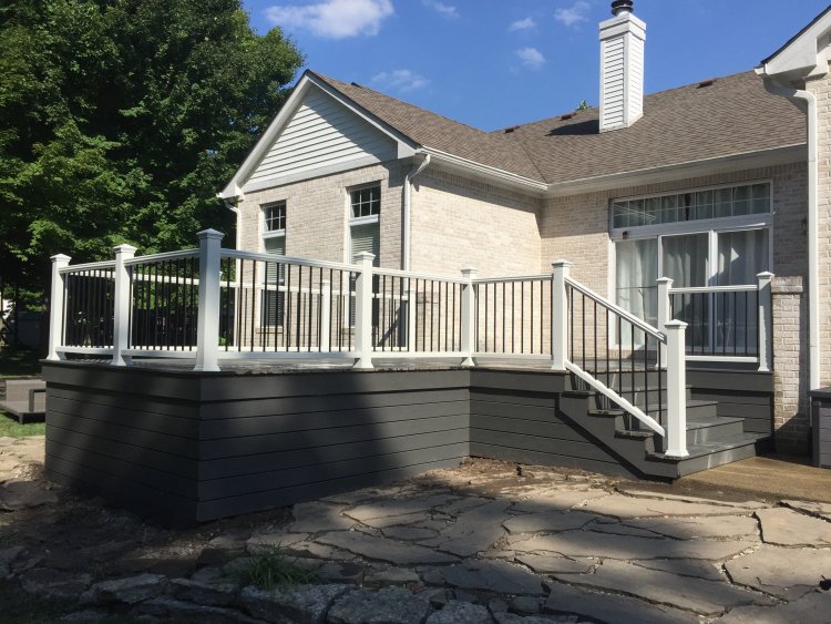 Decks By Design - Picture Portfolio