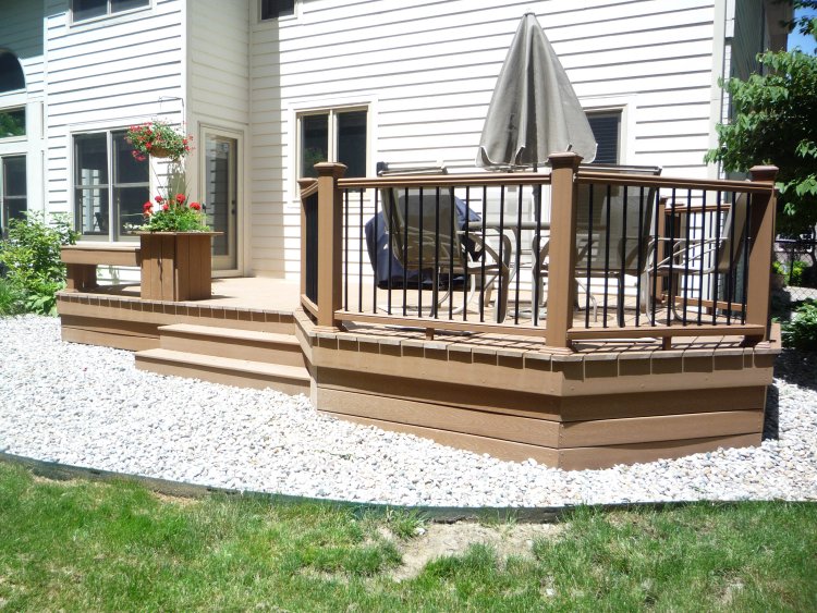 Decks By Design - Picture Portfolio