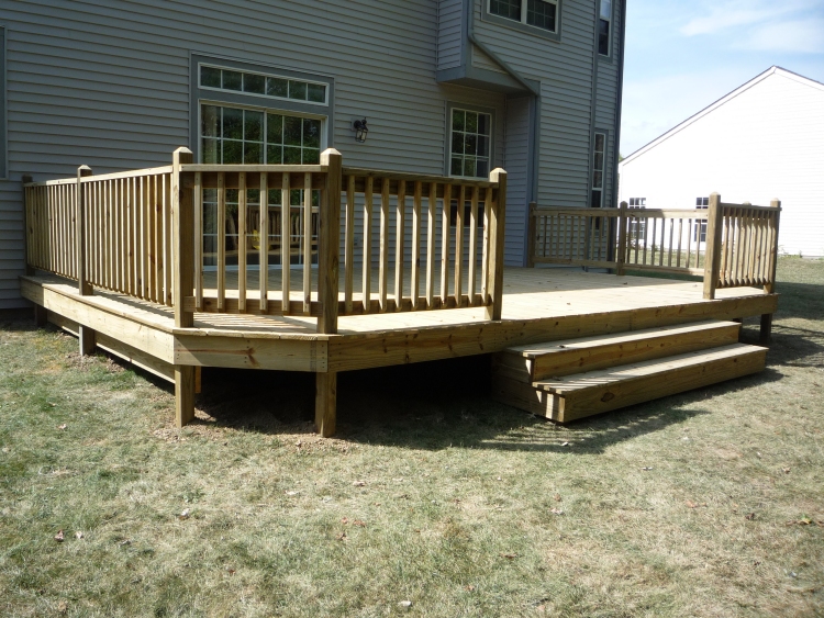 Decks By Design - Picture Portfolio